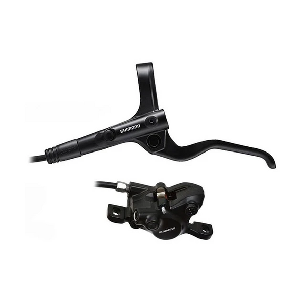 FRENO SHIMANO MT-201 DELANTERO - Tienda Be Quick