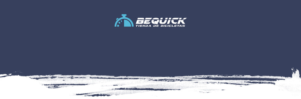 Equipo BeQuick - Tienda Be Quick