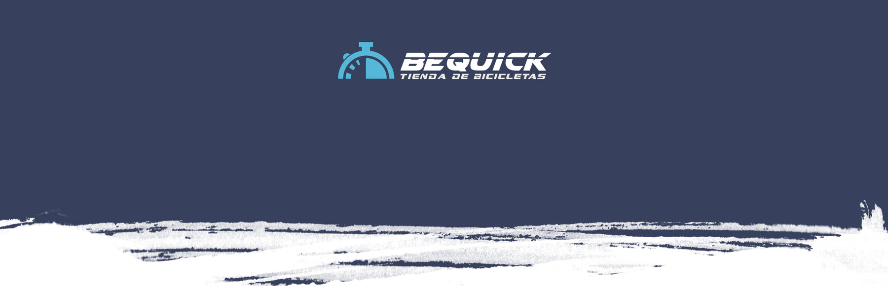 Equipo BeQuick - Tienda Be Quick