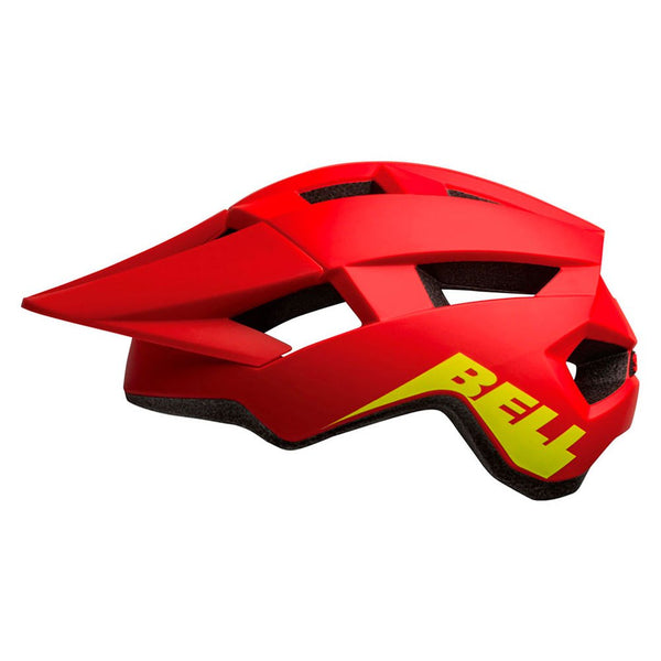 Casco Bell Spark Jr MG Red Hivez - Tienda Be Quick