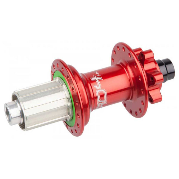 MAZA HOPE PRO 4 32H 12X148MM (BOOST) - Tienda Be Quick